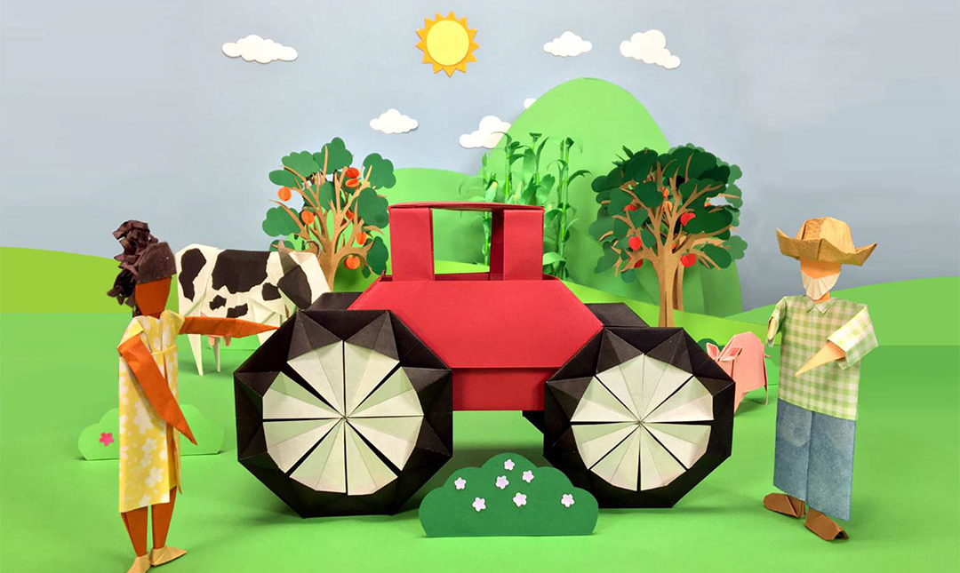 MF Rural - Plano Loja Oficial